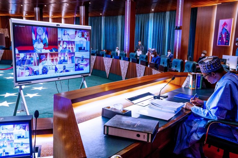 Rail: Fec Approves $1.96bn Contract From Kano To Niger Republic ...