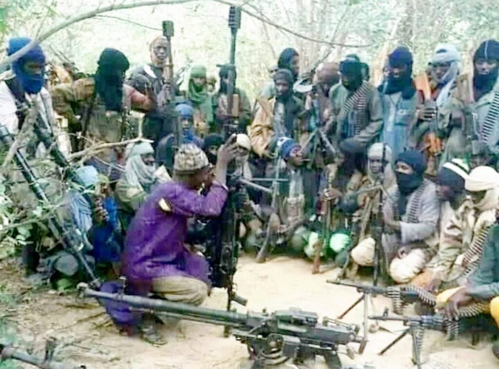 Shiroro Massacre: Nigerian Army Confirms Killing Of Unspecified Number ...